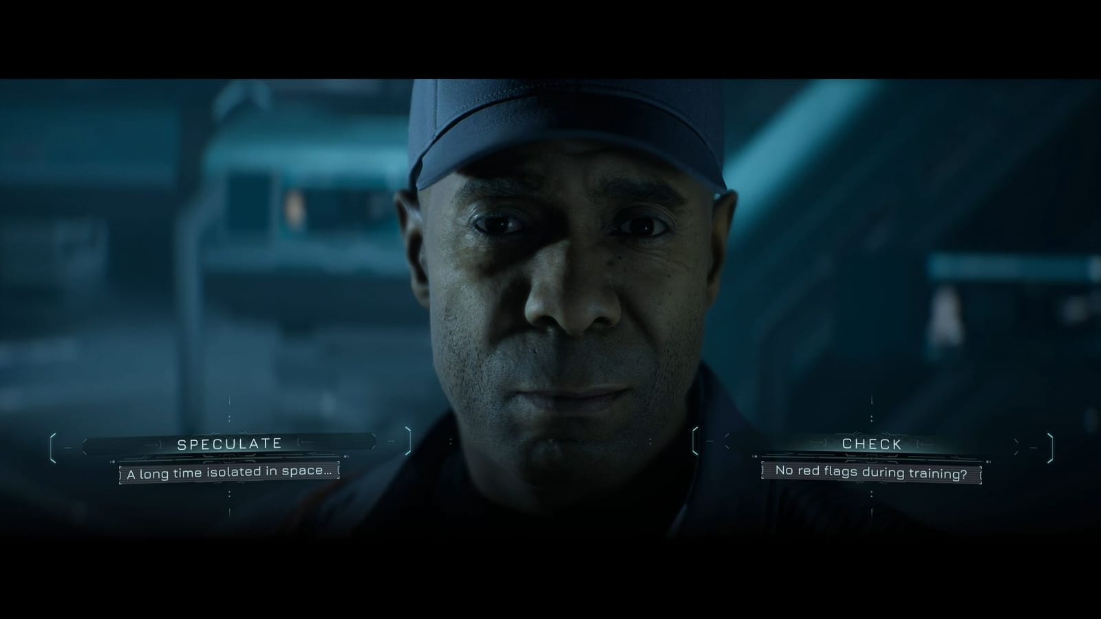 Directive 8020 walkthrough: All episode 3 (The Sample) timelines and ...