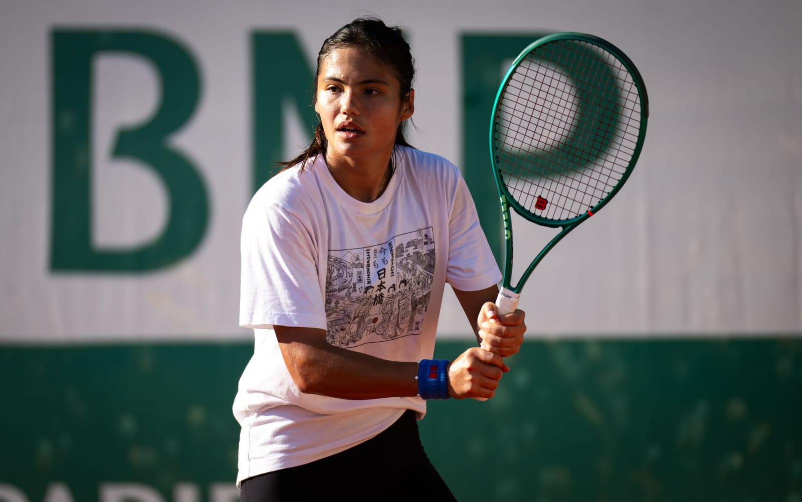 French Open 2026 schedule today: TV schedule, start time, order of play ...