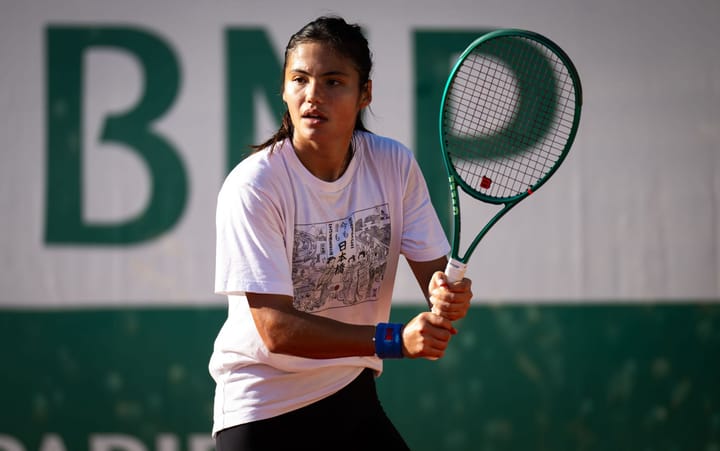 French Open 2026 schedule today: TV schedule, start time, order of play ...