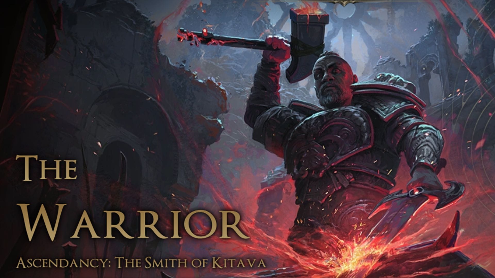 Path of Exile 2: Warrior leveling guide (0.5)