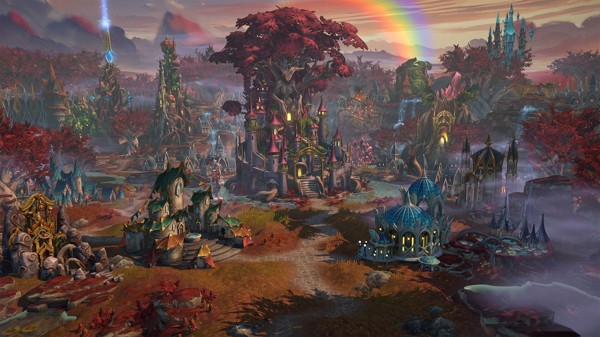How to beat Area and Map Spells challenge in Heroes of Might and Magic ...