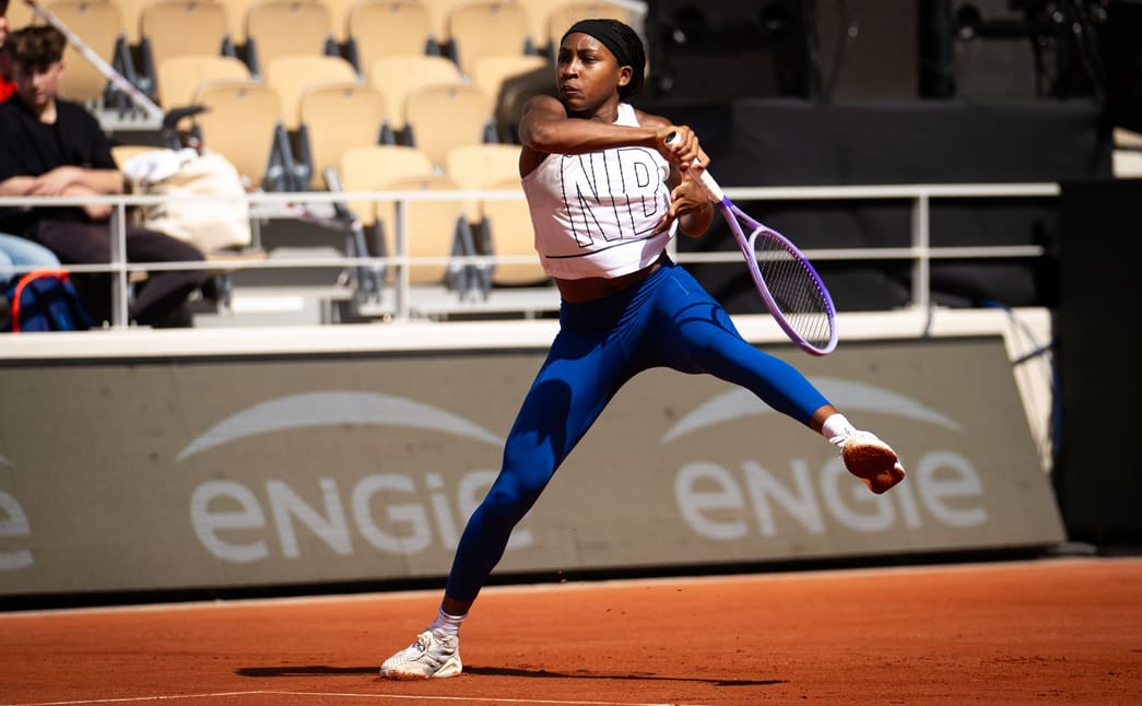 French Open 2026 weather: Heatwave in Paris, Forecast for each day ...