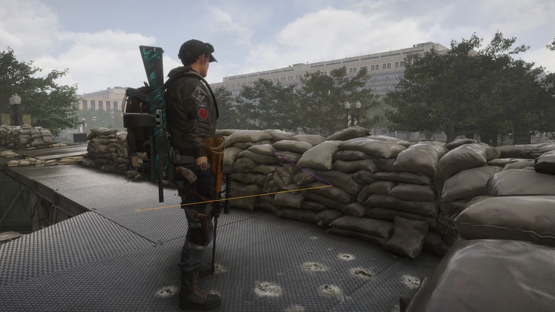 When will The Division 2 servers be back online for Y8S1.3? (May 26, 2026)
