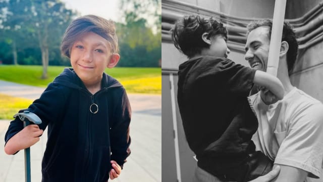 What happened to Danny Go’s son? YouTuber announces death of his 14 ...