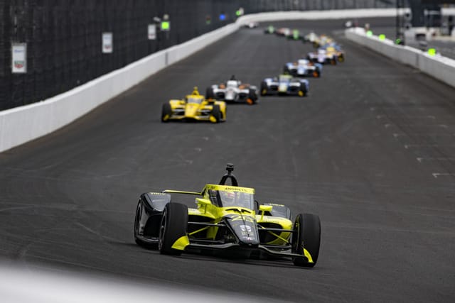 2026 Indy 500: Where to watch, Schedule, Timings, and more