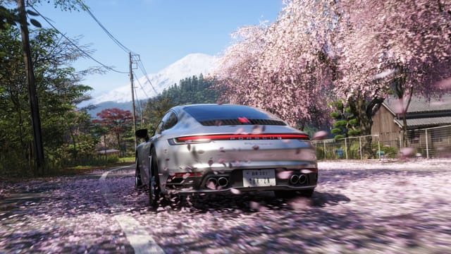 All photo challenge locations in Forza Horizon 6