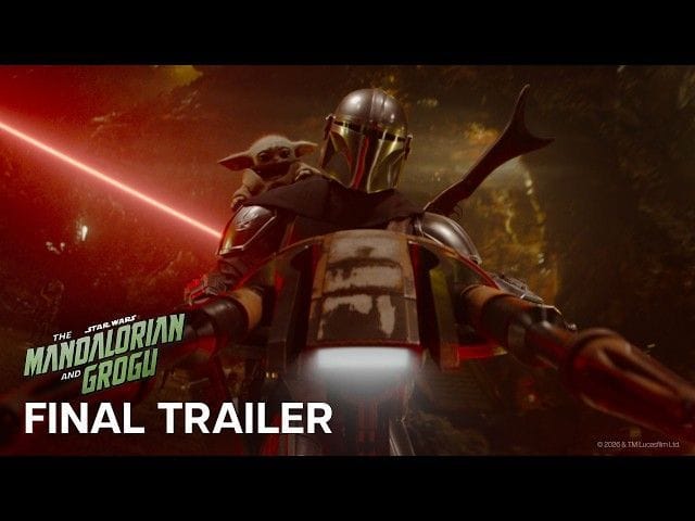 The Mandalorian and Grogu ending explained: What happened to Rotta, the ...