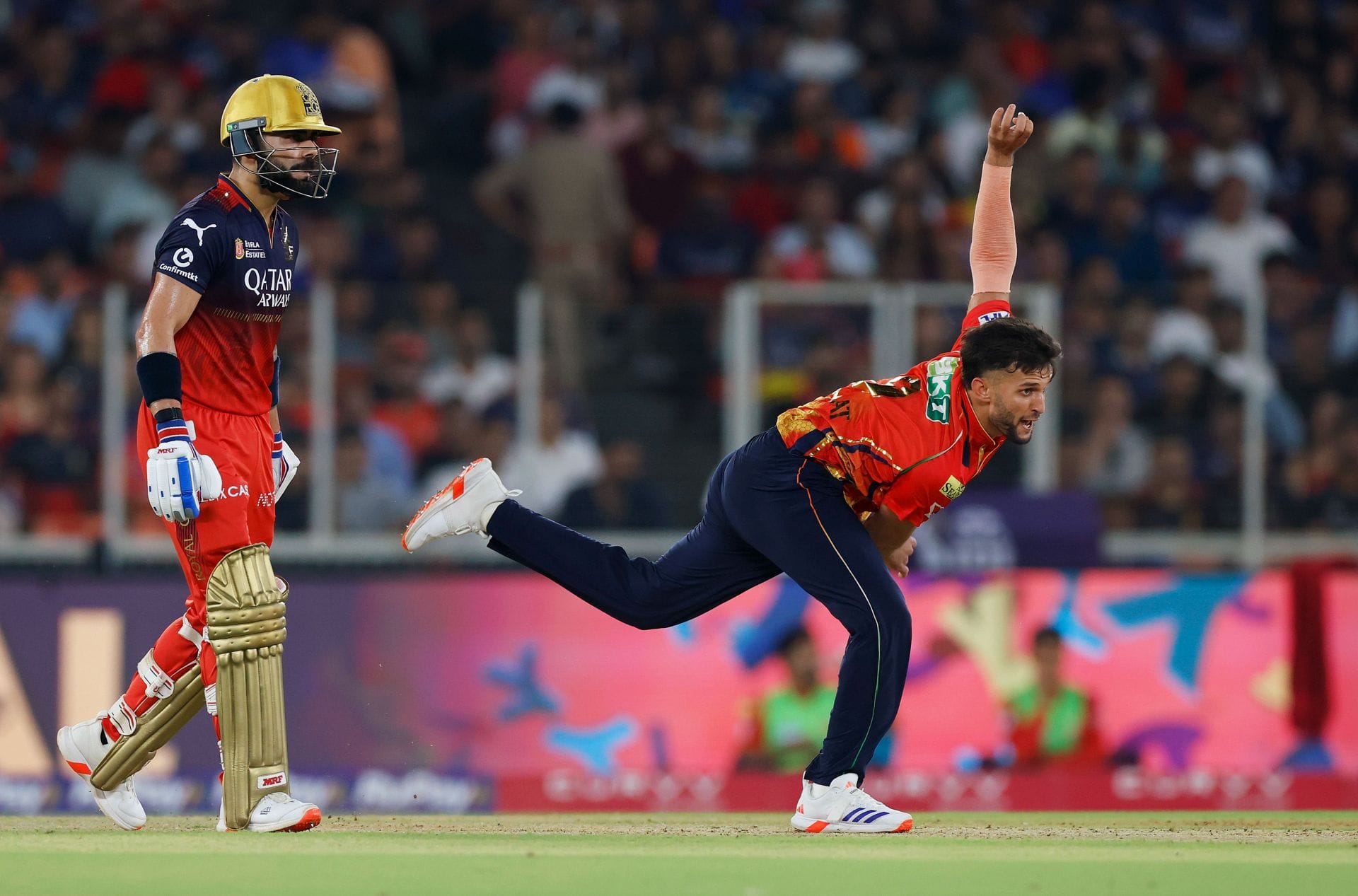 PBKS vs RCB IPL 2026, Toss result and playing 11s for today’s match ...