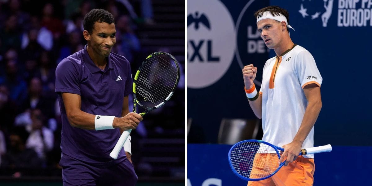 Felix Auger-Aliassime vs Daniel Altmaier preview, head-to-head, odds ...