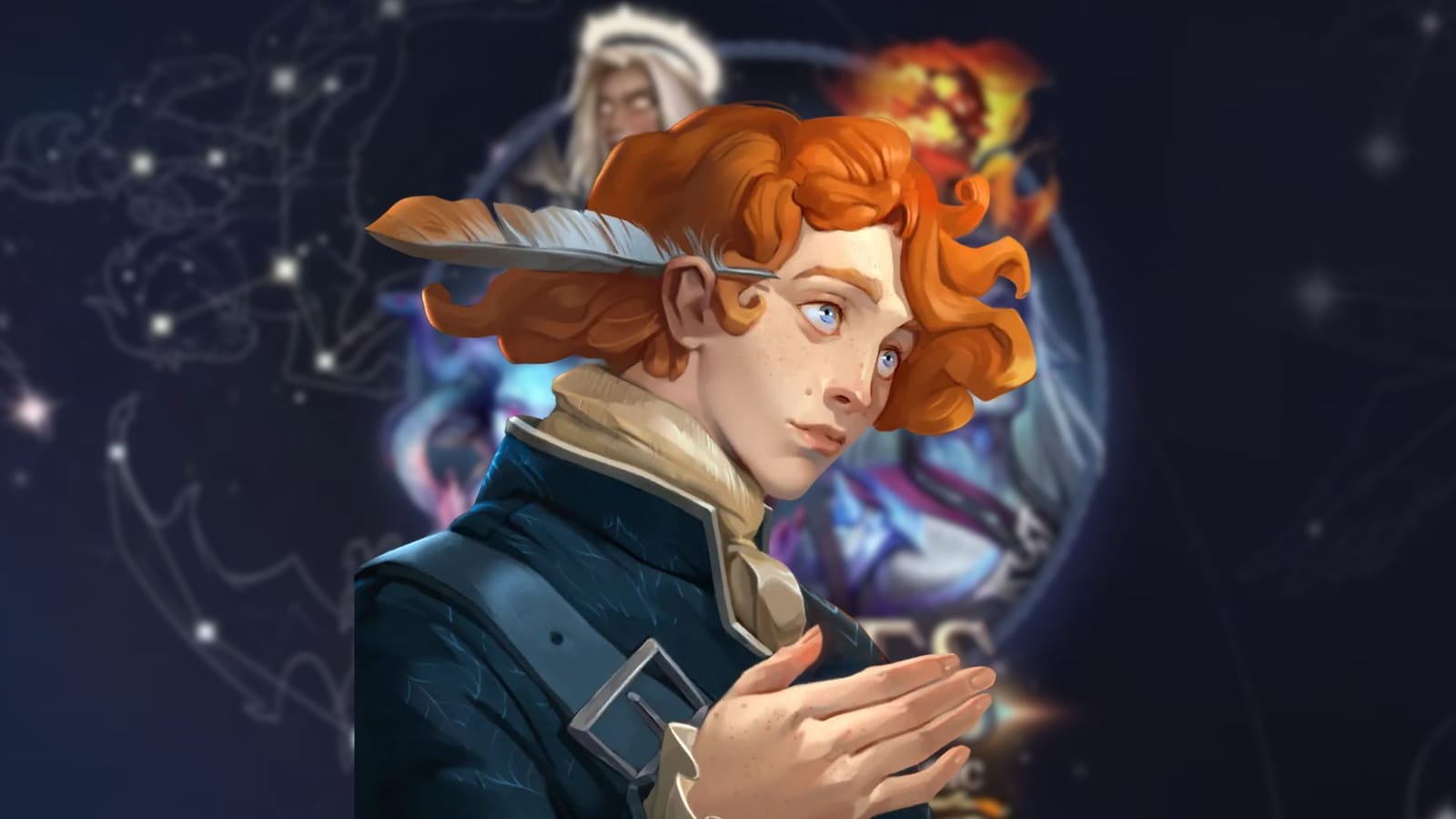 Best Heroes in each Heroes of Might and Magic Olden Era Faction