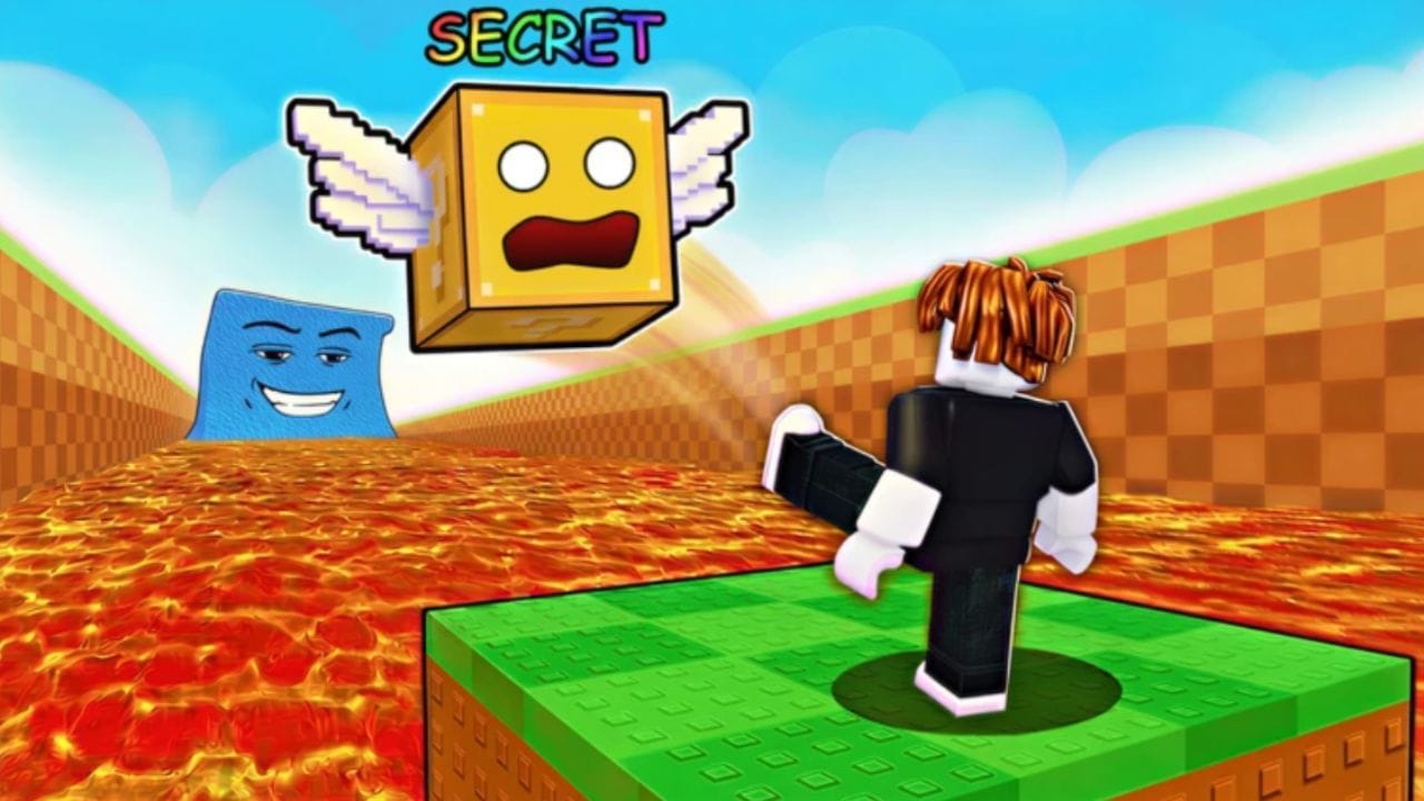 How to get Eternal brainrots in Kick a Lucky Block