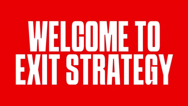 What is "Exit Strategy"? Everything to know about Sidemen's new show