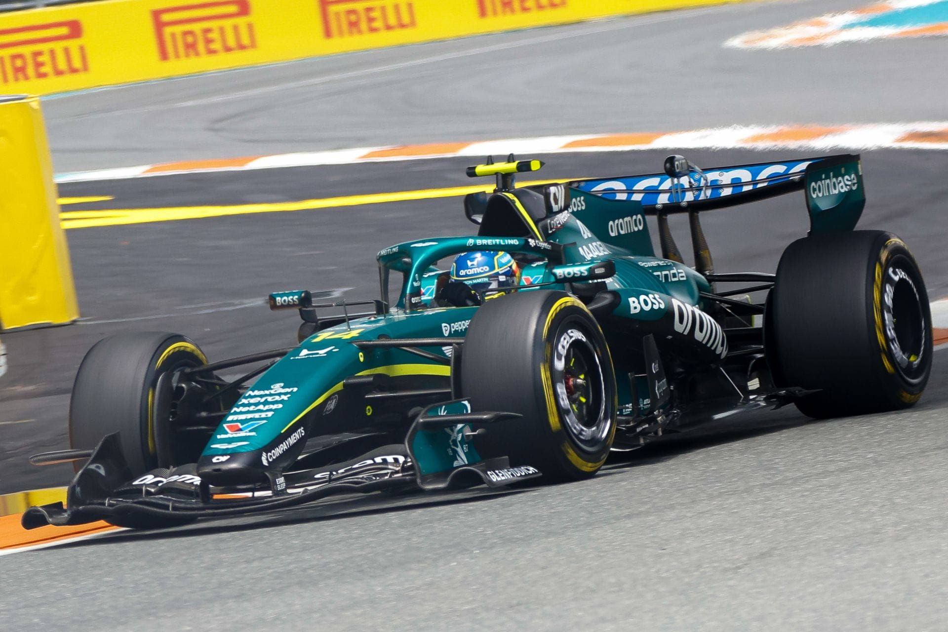 Mega news for Aston Martin and Honda as FIA announces major changes to ...