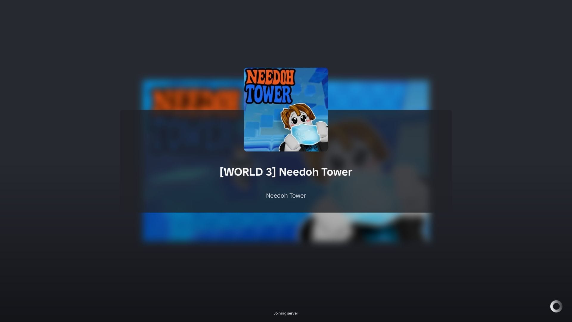 Needoh Tower: A beginner's guide