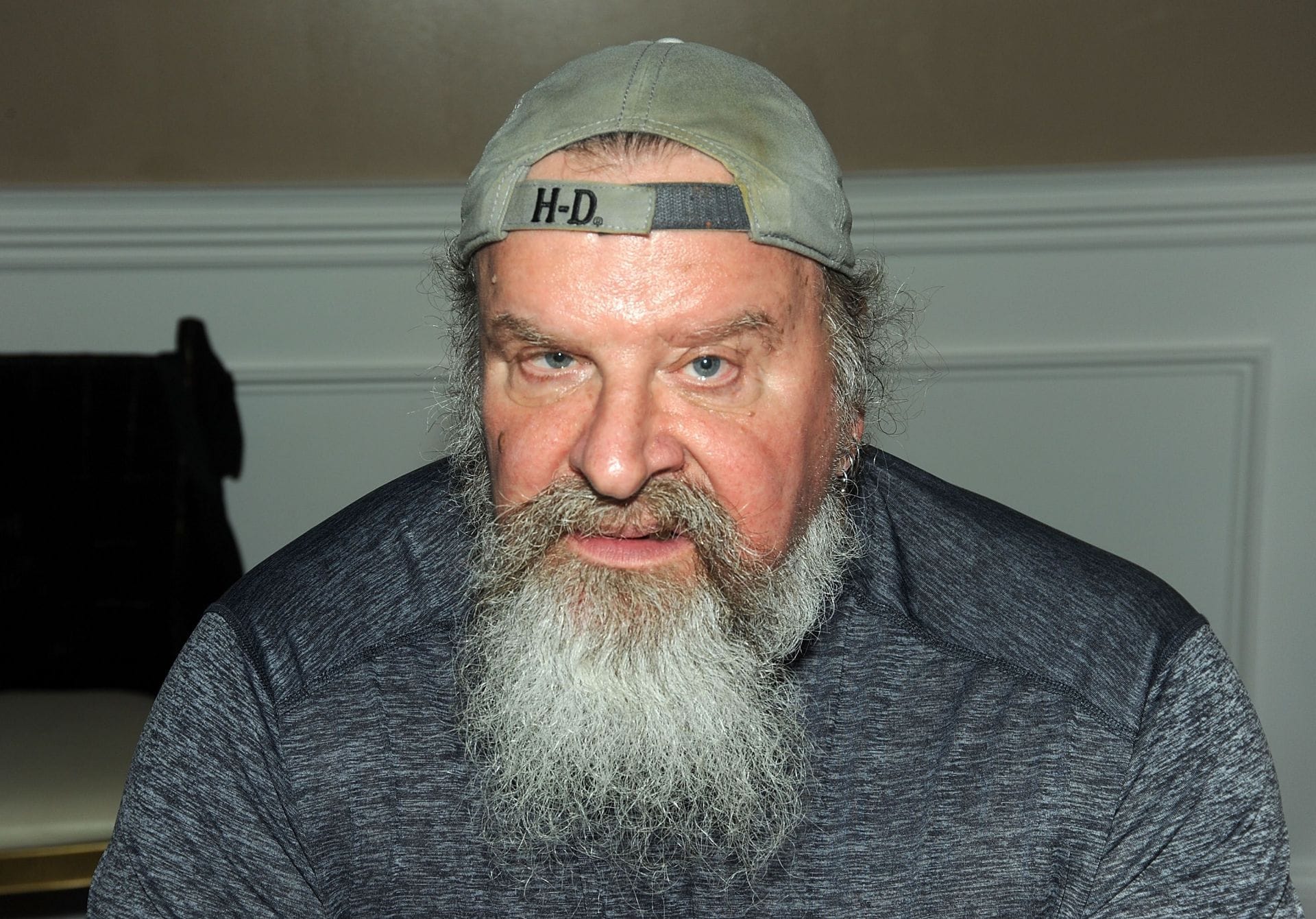 How old was Donald Gibb? Details explored after 'Revenge of the Nerds ...