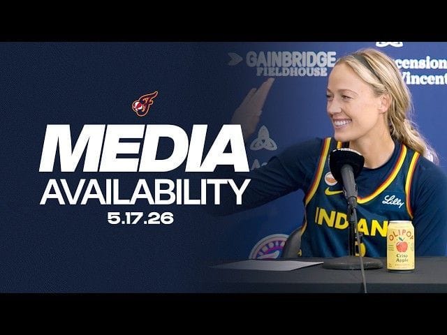 "Stephanie White is On Some BS Again": Fever Fans React to Caitlin ...