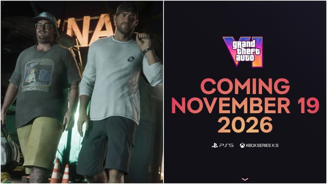 Take-Two CEO locks GTA 6 release date during earnings call