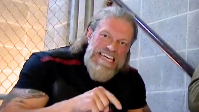 "THIS is real!", "FTR wants to kill that connection" - Adam Copeland ...