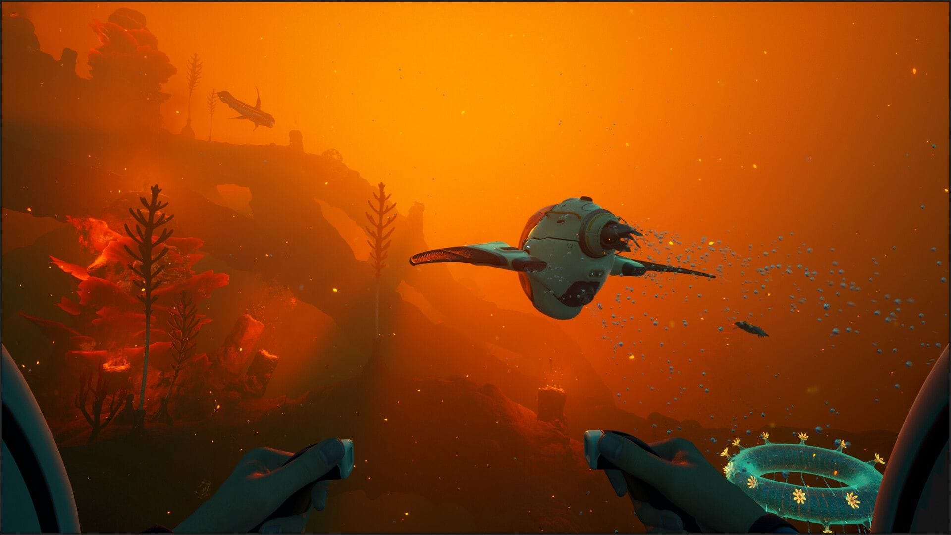 Subnautica 2 pre-load: Subnautica 2 pre-load and pre-purchase guide ...