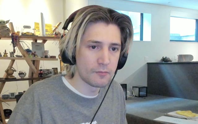 xQc slams Complex for ranking Kai Cenat as number two in "25 Best ...