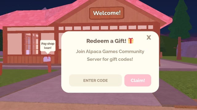 Roblox Cook and Sell codes (May 2026)