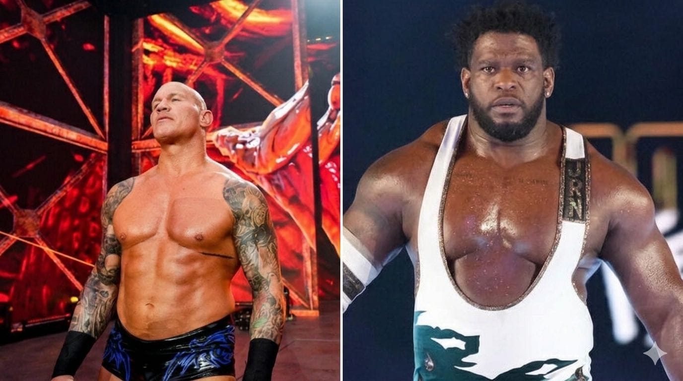 5 WWE Superstars who could disrupt Cody Rhodes vs. Gunther at Clash in ...
