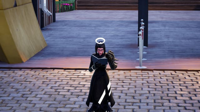 Fortnite Chapter 7 Season 2 v40.40 update (May 14, 2026) patch notes ...