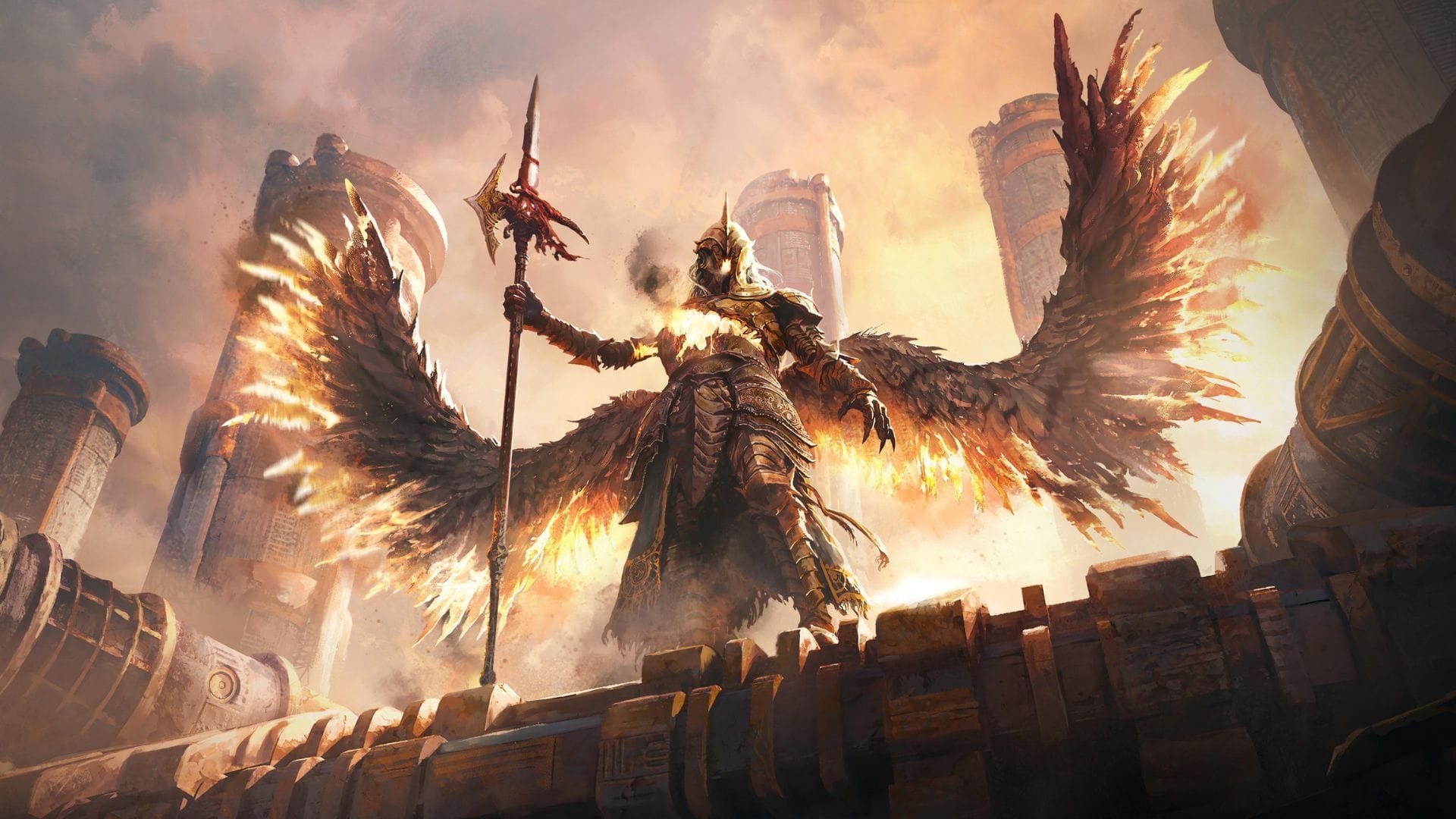 Path of Exile 2 0.5 patch notes (Return of the Ancients)