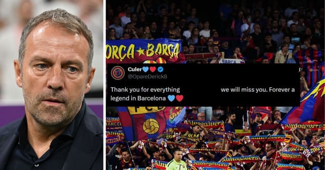 "Thank you for everything", "We will miss you" - Fans react as ...