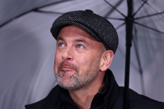 "They need those type of players" - Joe Cole tells Chelsea to sign 35 ...