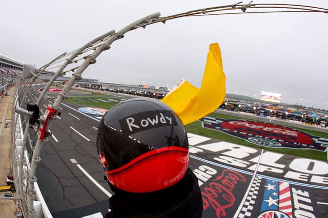 How to watch NASCAR race start today? Time, TV Channel, Radio & Live ...