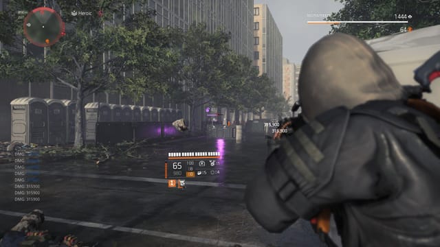 The Division 2 server downtime (May 29): When will the servers come ...