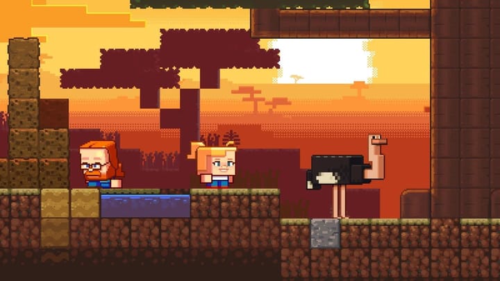 Three Minecraft biome updates still missing from the game