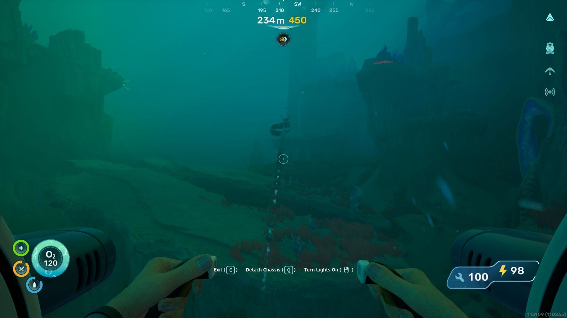 Subnautica 2 Enameled Glass: How to get Enameled Glass in Subnautica 2