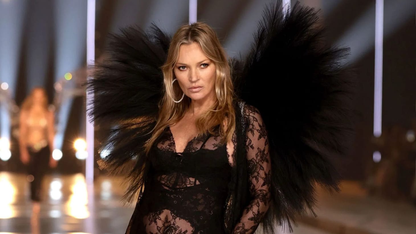 How old is Kate Moss now? Details explored after photographer Greg ...