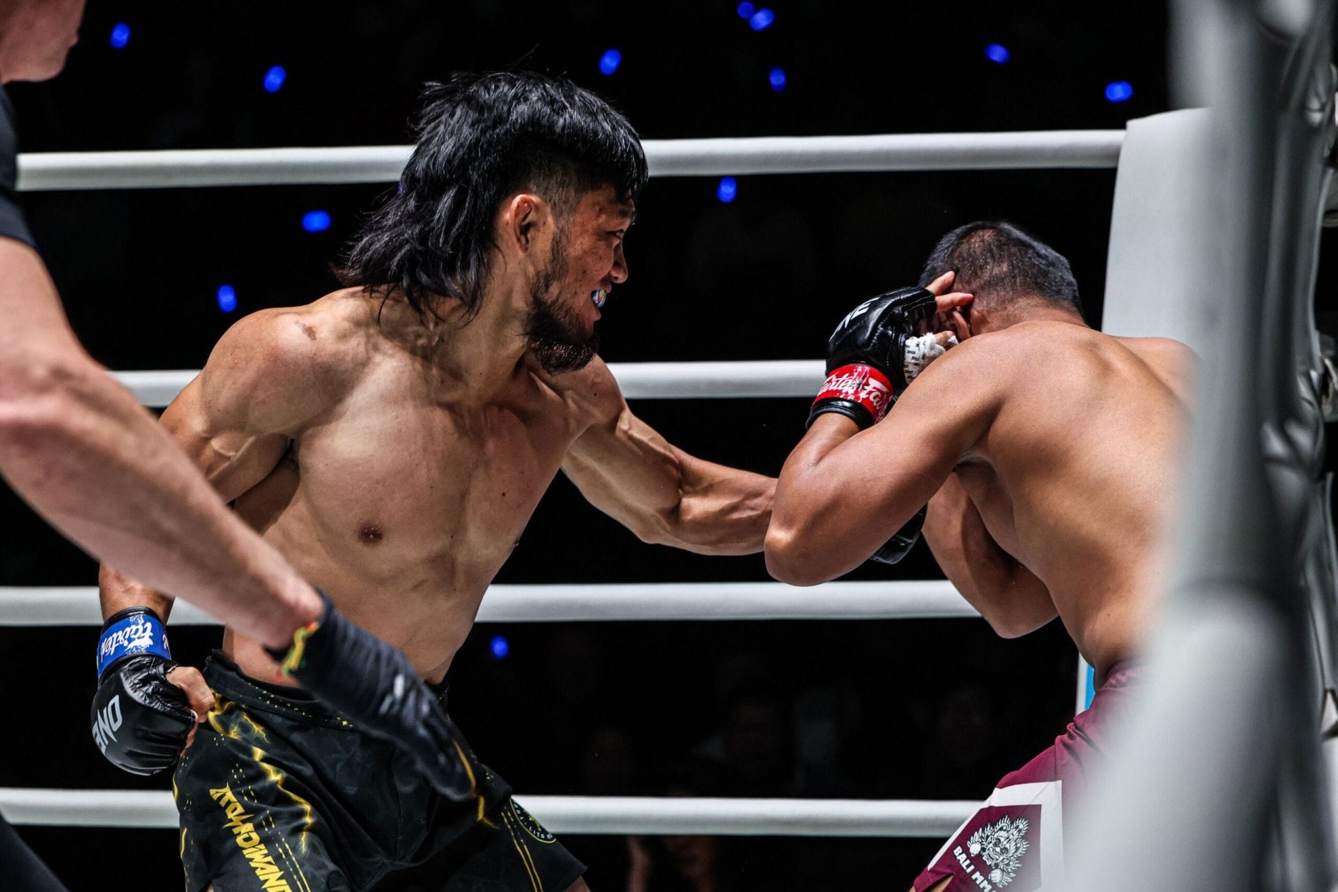 ONE Fight Night 43: ONE Fight Night 43 recap: Lito Adiwang destroys Eko ...