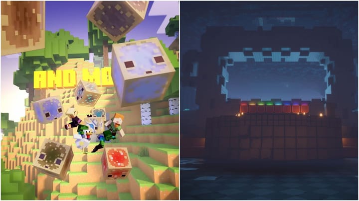 Minecraft Live 2026 May: Timings for different regions, where to watch ...