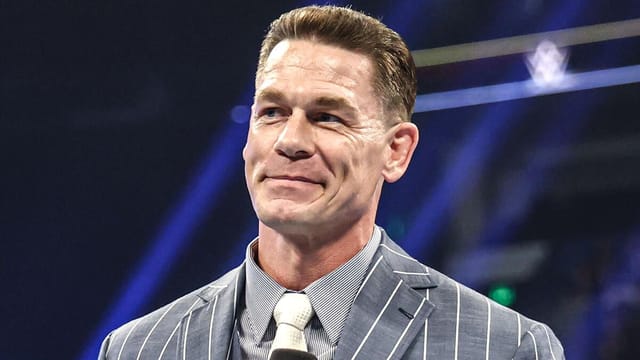 WWE: Massive update on John Cena Classic; potential timeline revealed ...