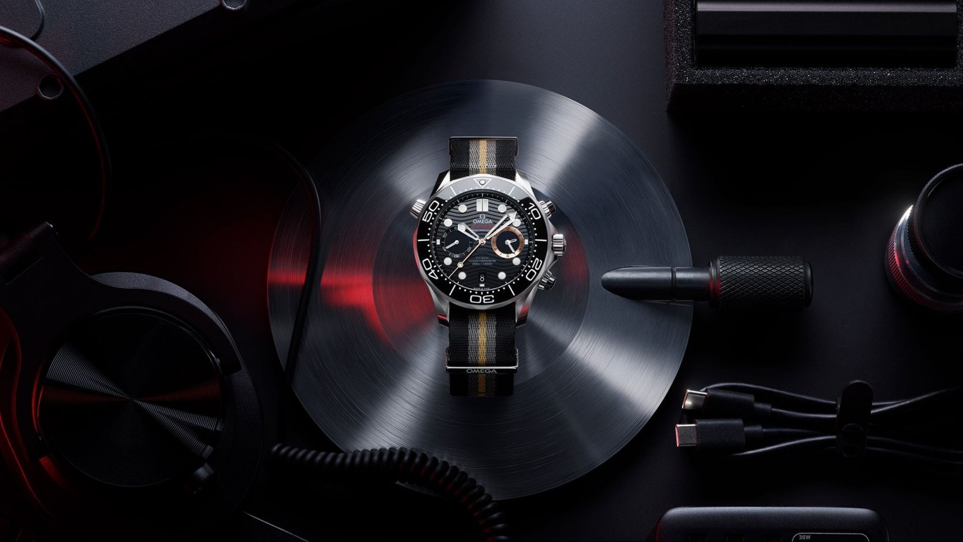 Omega Seamaster 007 First Light: Price, specs, and more