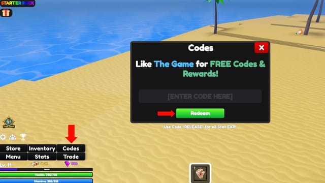 Anime Limitless codes (July 2026)
