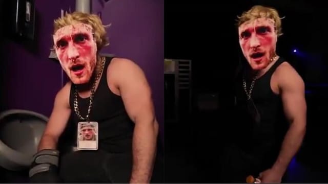 “Can We Fire Logan Paul?” - Official WWE Music Video