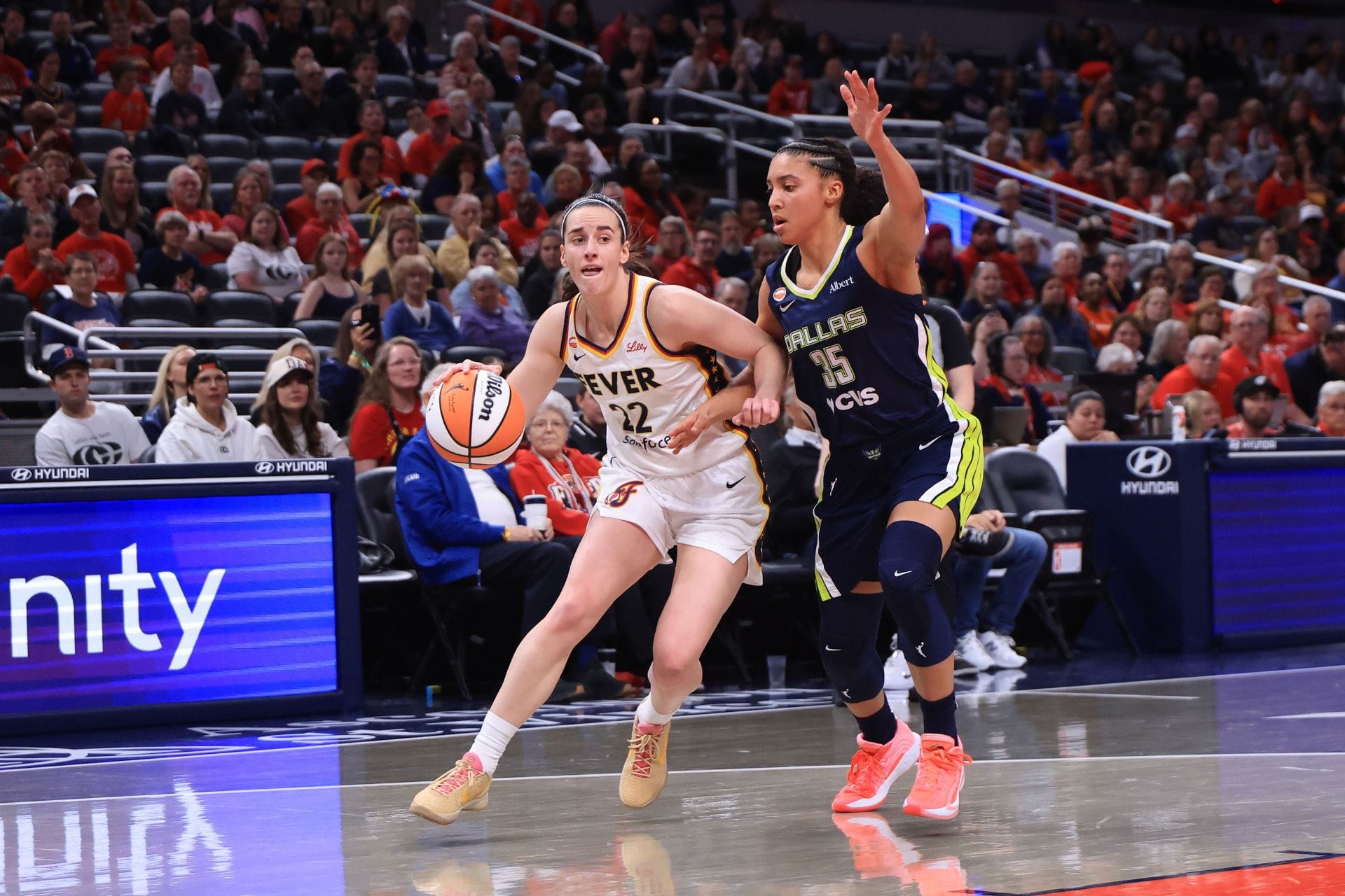 "They desperately want to downplay Caitlin’s career" - Fans Accuse NBC ...