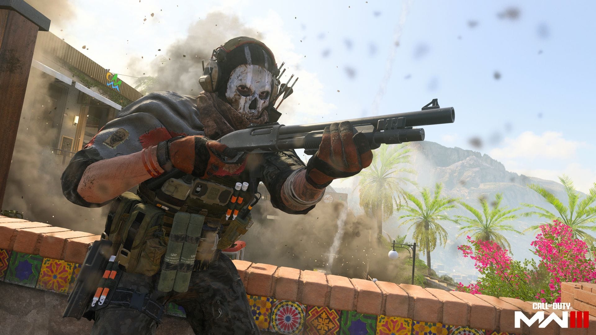 Call of Duty Modern Warfare 4 (2026): Key art, reveal date, and more teased