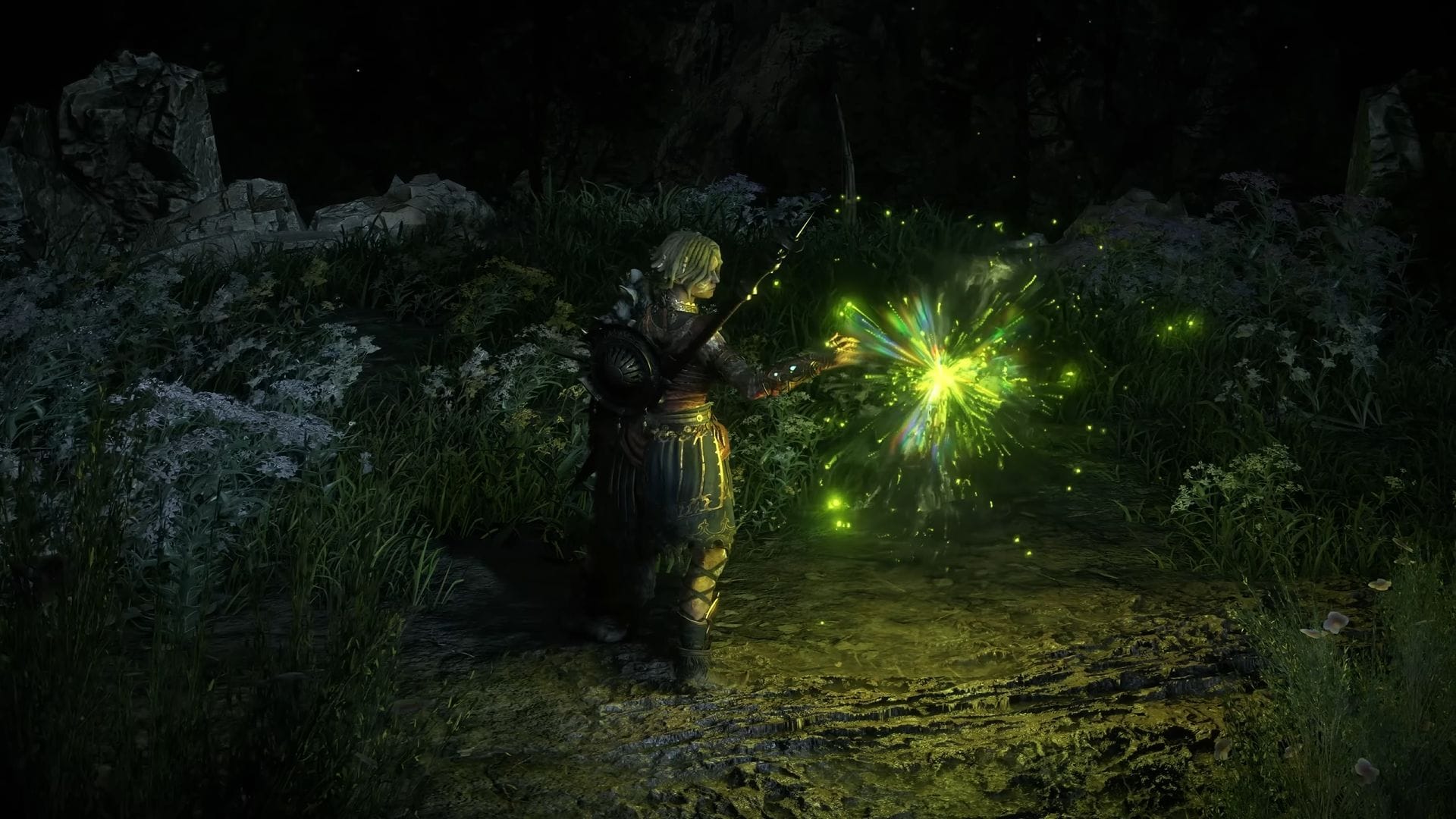 5 Best early Tame Beast companions to use during Path of Exile 2 campaign
