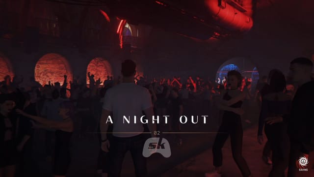 007 First Light walkthrough: How to complete A Night Out (chapter 6)