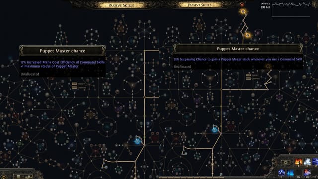 Path of Exile 2: How to get Pupper Master buff