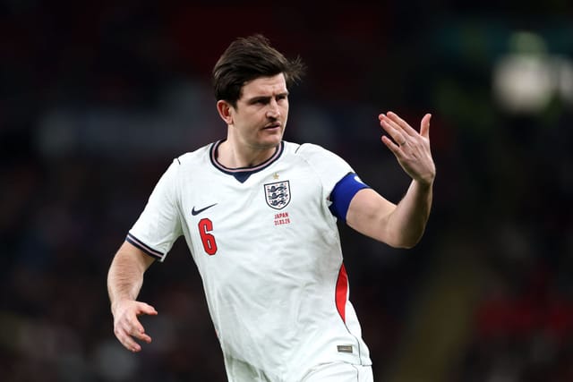 5 biggest players left out of England squad for 2026 FIFA World Cup