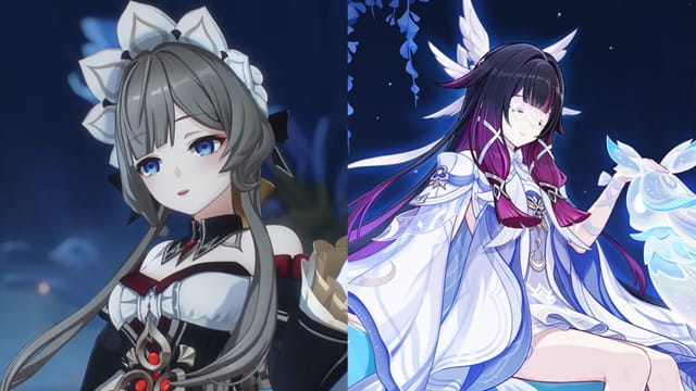 Genshin Impact 6.7 banners leaked