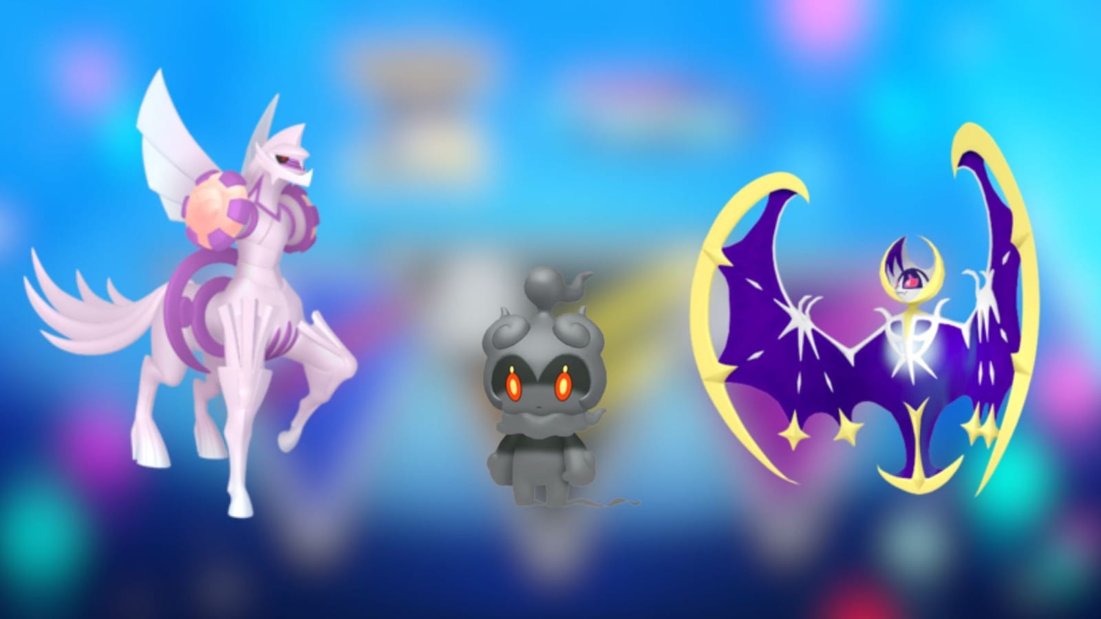 10 best Master League teams for Pokemon GO Memories in Motion