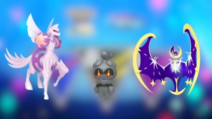 10 best Master League teams for Pokemon GO Memories in Motion